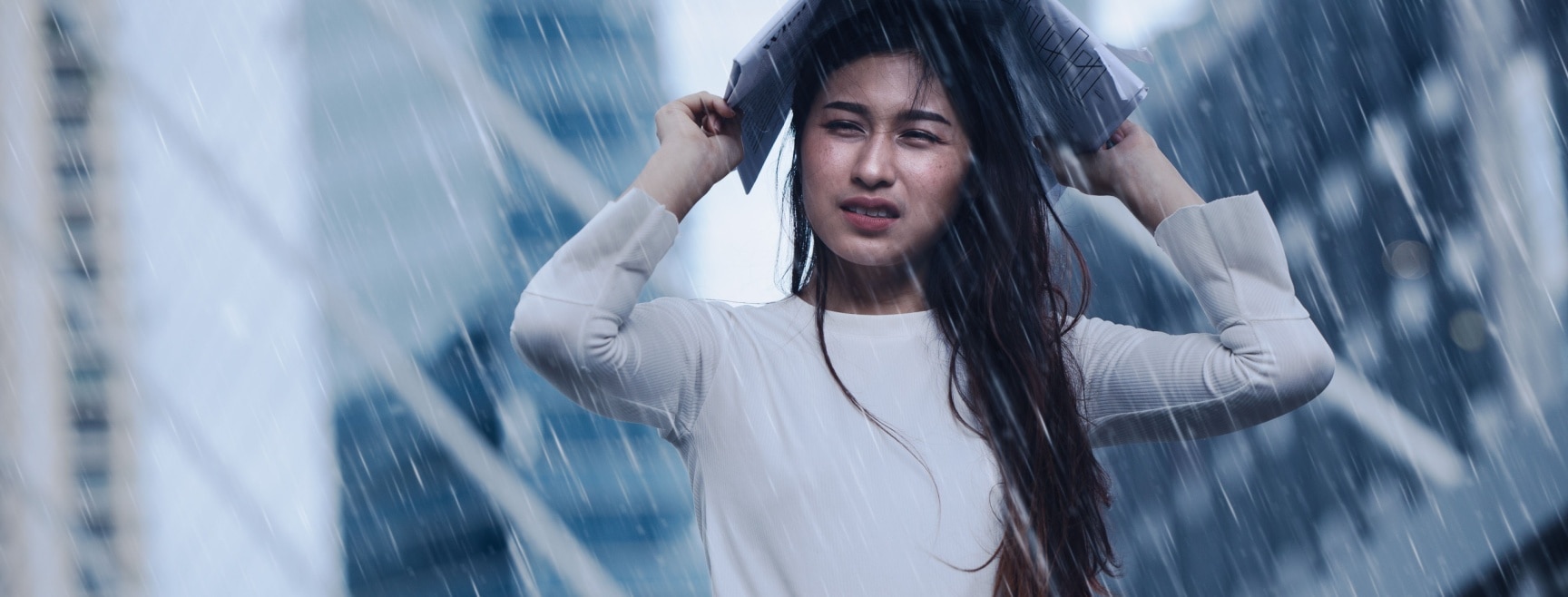 Waspadai Penyakit Saat Musim Hujan! Ini yang Harus Dilakukan